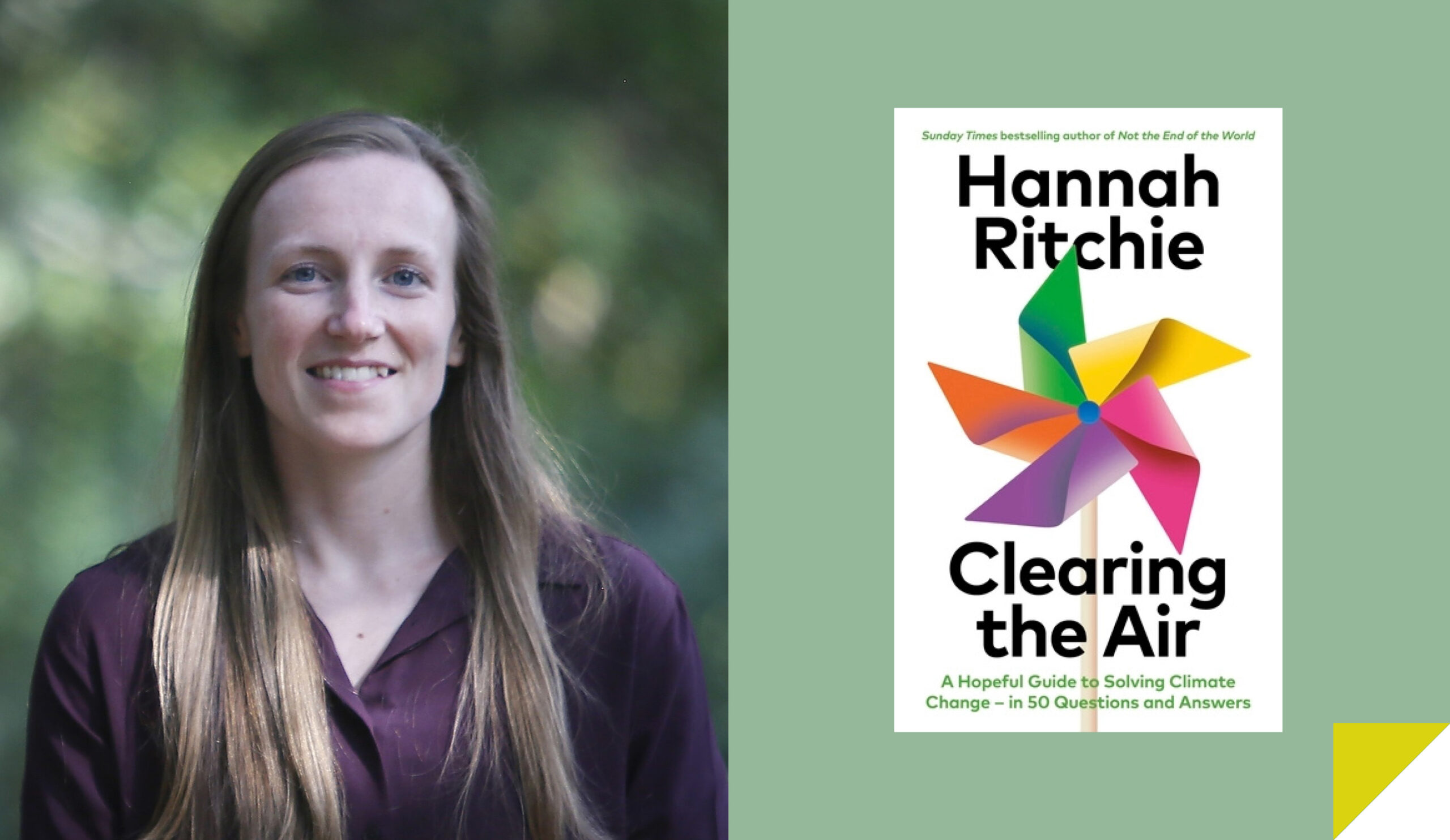 Hannah Ritchie - Manchester City of Literature