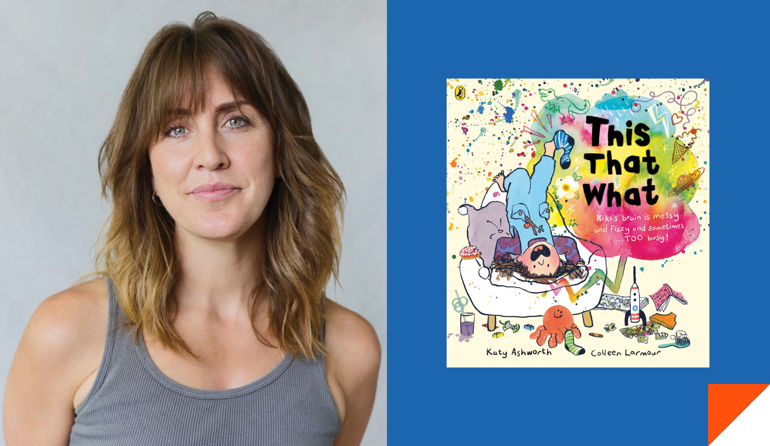 This, That, What? Storytime with Katy Ashworth - Manchester City of ...