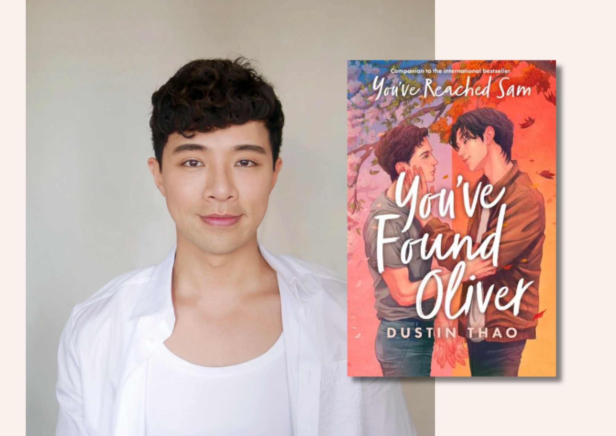 An Evening with Dustin Thao - Manchester City of Literature