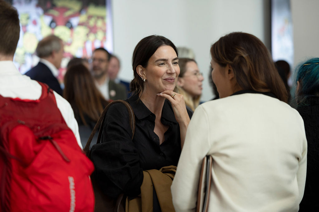 Announcing Katie Popperwell as the New Chair of our Board - Manchester ...