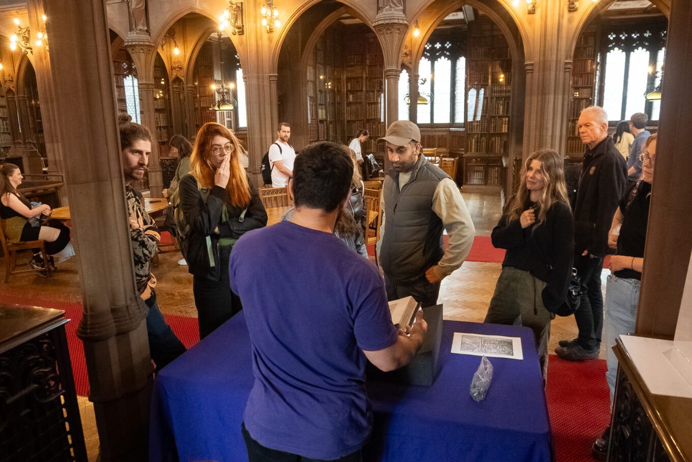 Festival of Libraries 2025 Highlights - Manchester City of Literature
