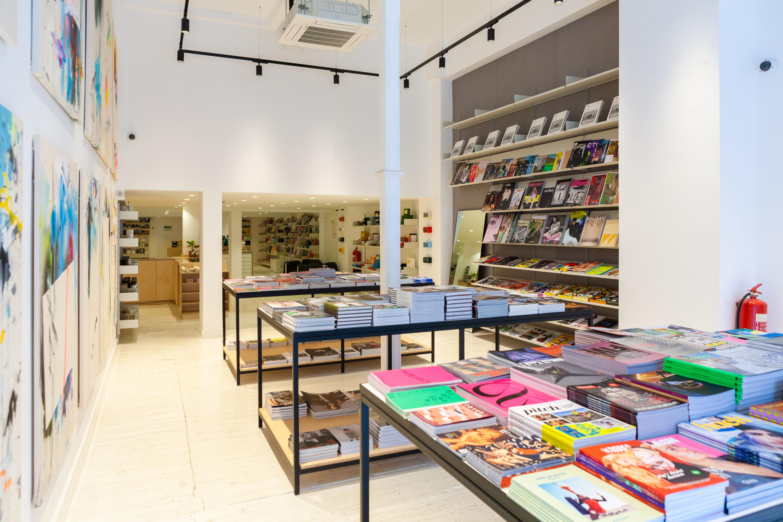 UNITOM - Manchester City of Literature
