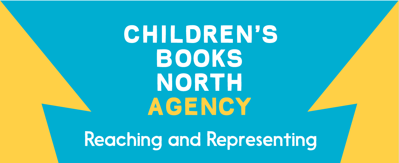 Children's Books North Agency - Manchester City of Literature