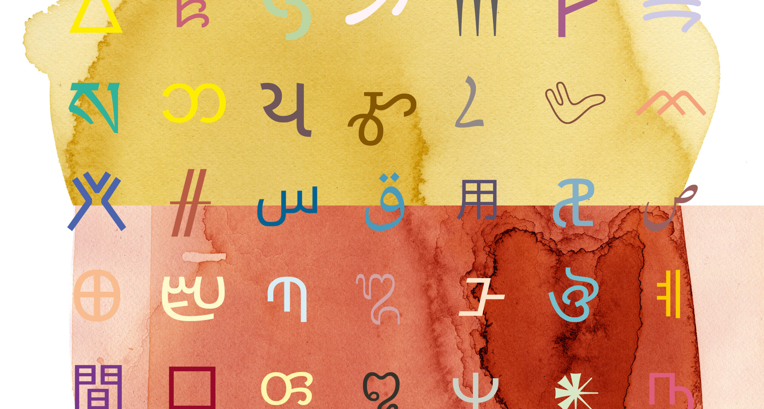 Voiced: Festival of Endangered Languages - Manchester City of Literature